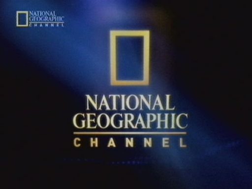 National Geographic Channel Ident | TVARK