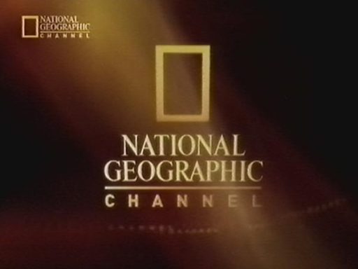 National Geographic Channel Ident | TVARK