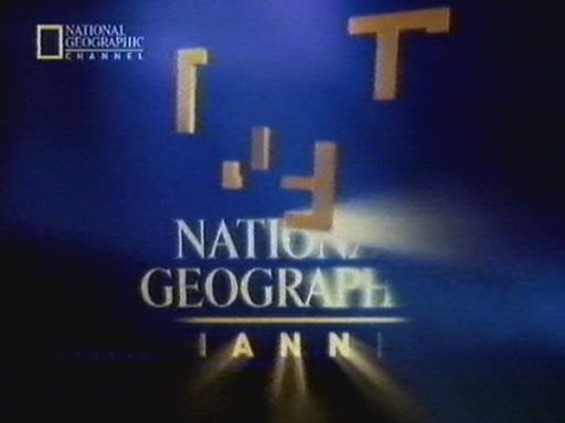 National Geographic Channel Ident | TVARK