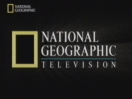 National Geographic TV Ident | TVARK