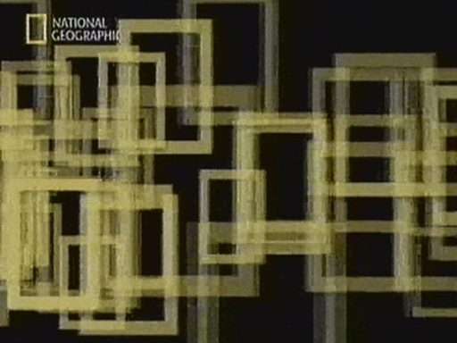 National Geographic TV Ident | TVARK