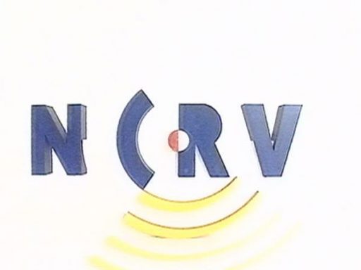 NCRV Ident | TVARK