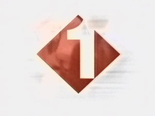 Nederland 1 Ident (2) | TVARK