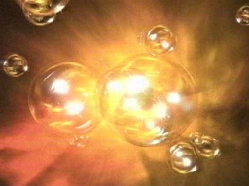 TV2 Bubbles Ident | TVARK