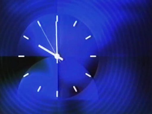 Nederland 2 Ident & Clock (2) | TVARK