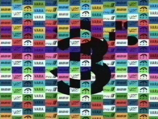 Nederland 3 Ident | TVARK