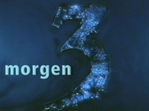 Nederland 3 Programme promo | TVARK