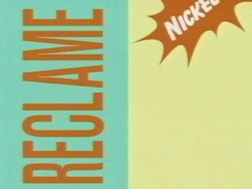 Nick Break Bumper | TVARK