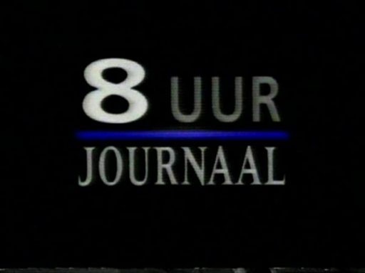 8 Uur Journaal | TVARK