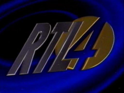 RTL 4 Ident | TVARK