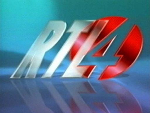 RTL4 Channel promo | TVARK