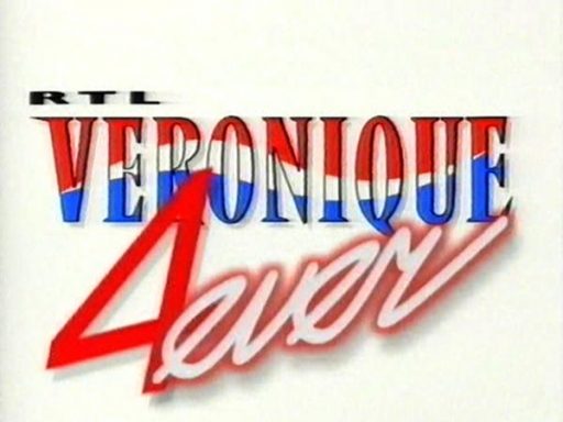 RTL Veronique 4 Ever promo | TVARK