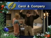 RTL4 Christmas promo | TVARK