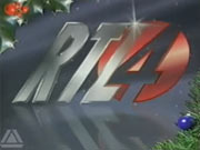 RTL4 Christmas promo | TVARK