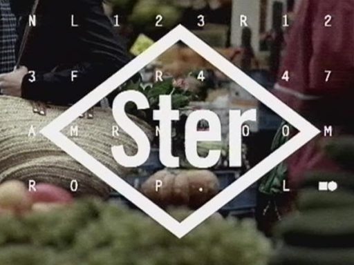 STER Idents compilation | TVARK