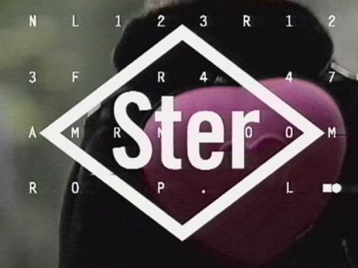 STER Idents compilation | TVARK