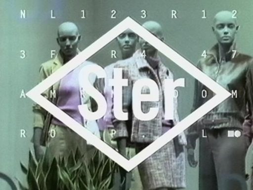 STER Idents compilation | TVARK