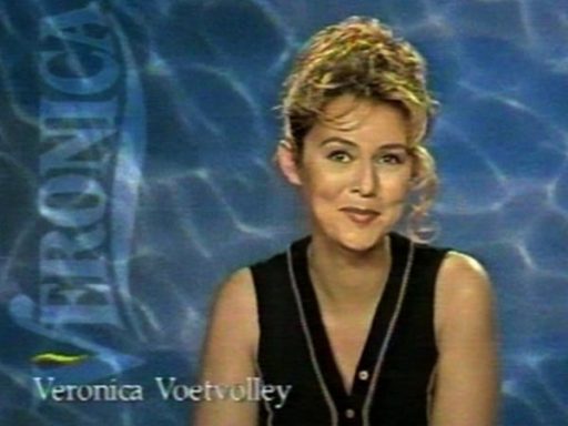 Veronica Continuity (1) | TVARK