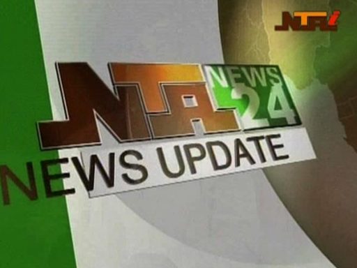 NTA News 24 News Update | TVARK