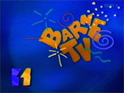 Barne TV | TVARK