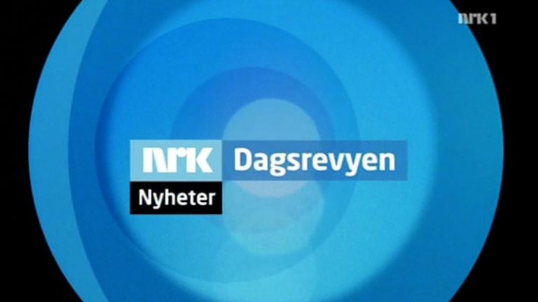 NRK Dagsrevyen | TVARK