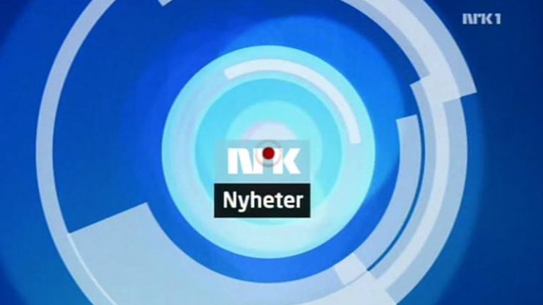 NRK Dagsrevyen | TVARK
