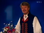 NRK1 In-Vision Continuity | TVARK