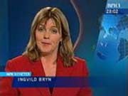 NRK Kveldsnytt (2) | TVARK