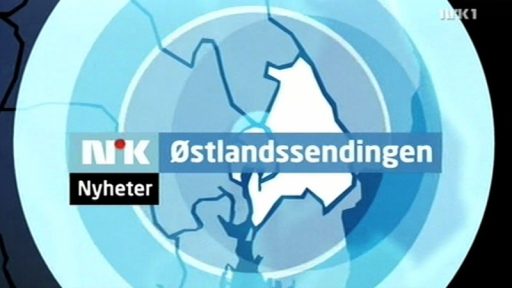 NRK Regional News | TVARK
