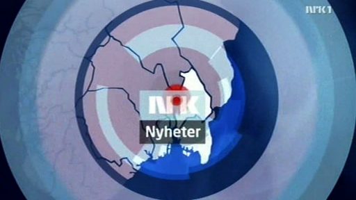 NRK Regional News | TVARK