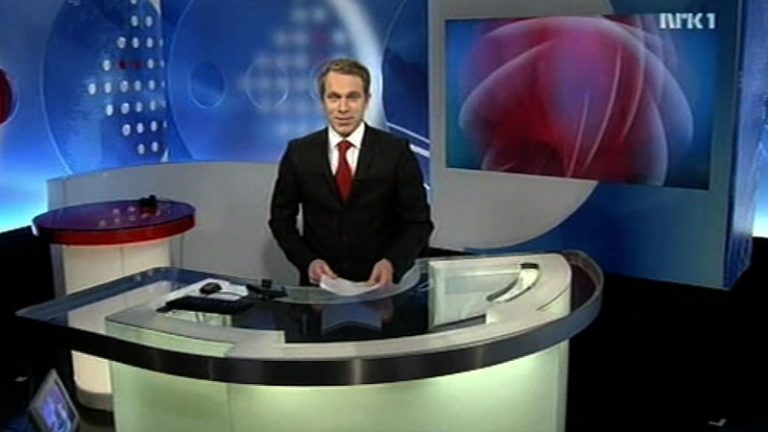 NRK Regional News | TVARK