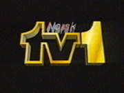 TV1 Ident | TVARK