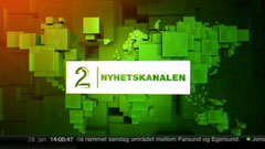 TV2 News | TVARK