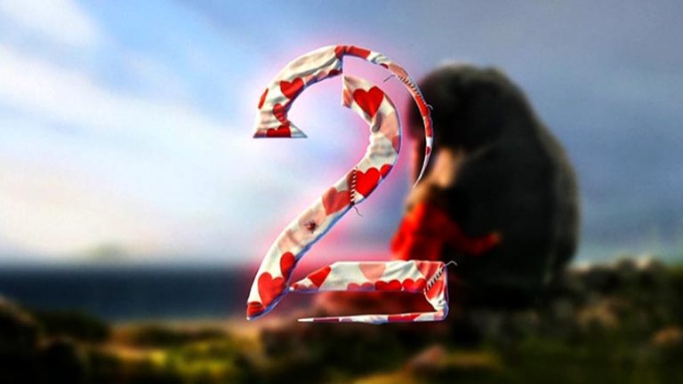 TV2 Ident – "Friendship" | TVARK