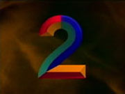 TV2 Ident | TVARK