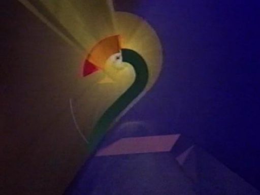 TV2 Ident (short) | TVARK