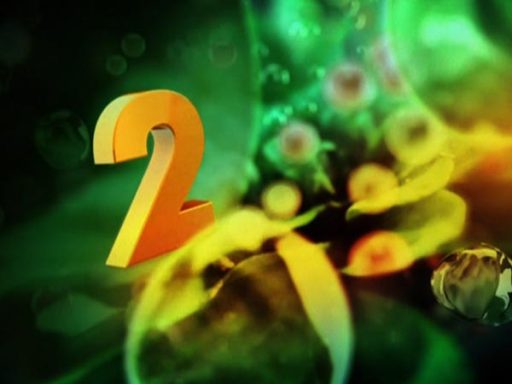 TVP2 Break Bumper | TVARK