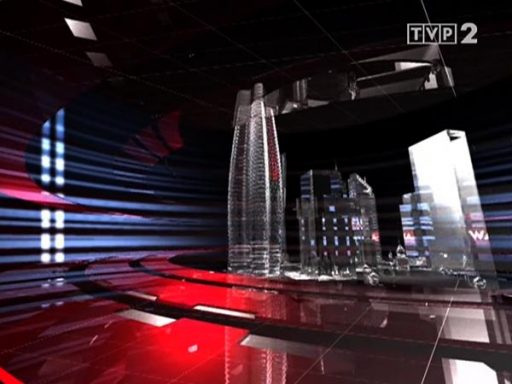 TVP2 – Local Ident | TVARK