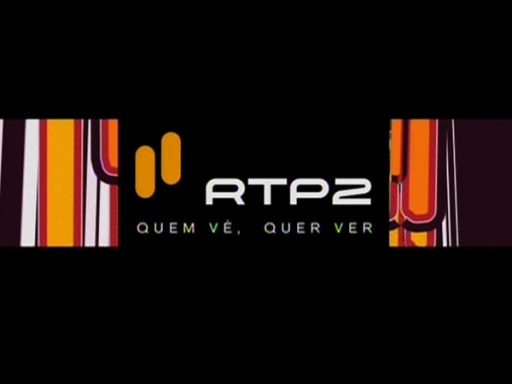 RTP2 Ident | TVARK