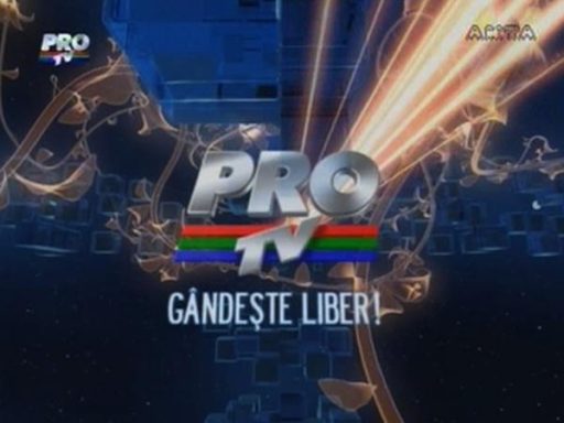 Pro TV Channel promo | TVARK