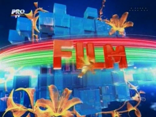 Pro TV Film Ident | TVARK