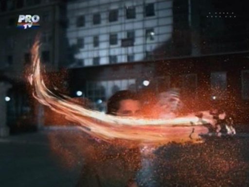 Pro TV Ident – Magic | TVARK