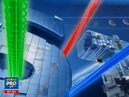 Pro TV Morning News | TVARK