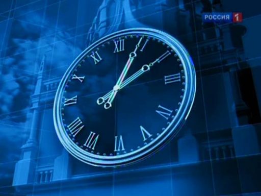 Rossiya 1 Anthem | TVARK