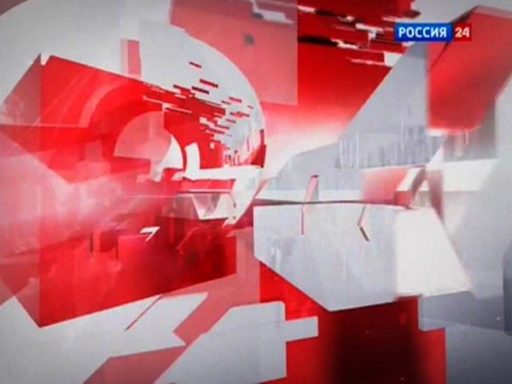 Rossiya 24 Ident | TVARK