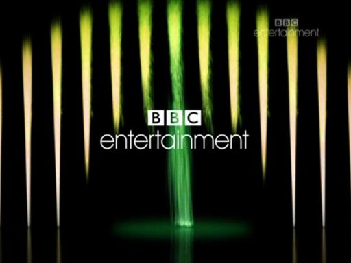 BBC Entertainment Ident | TVARK