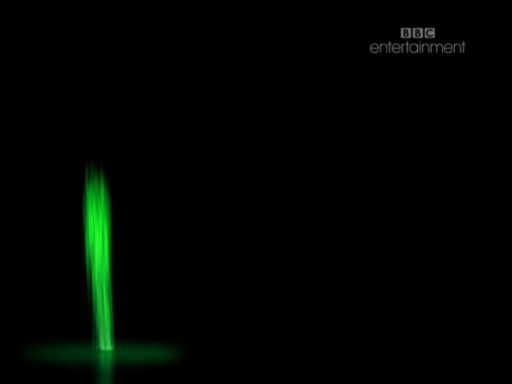BBC Entertainment Ident | TVARK