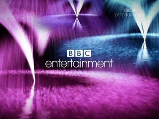 BBC Entertainment Ident | TVARK