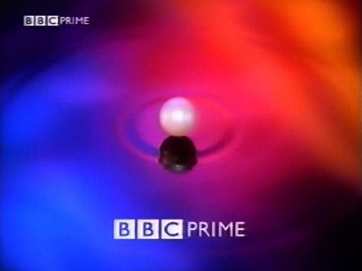 BBC Prime idents (1) | TVARK