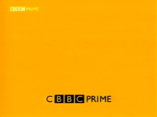 CBBC Prime ident | TVARK